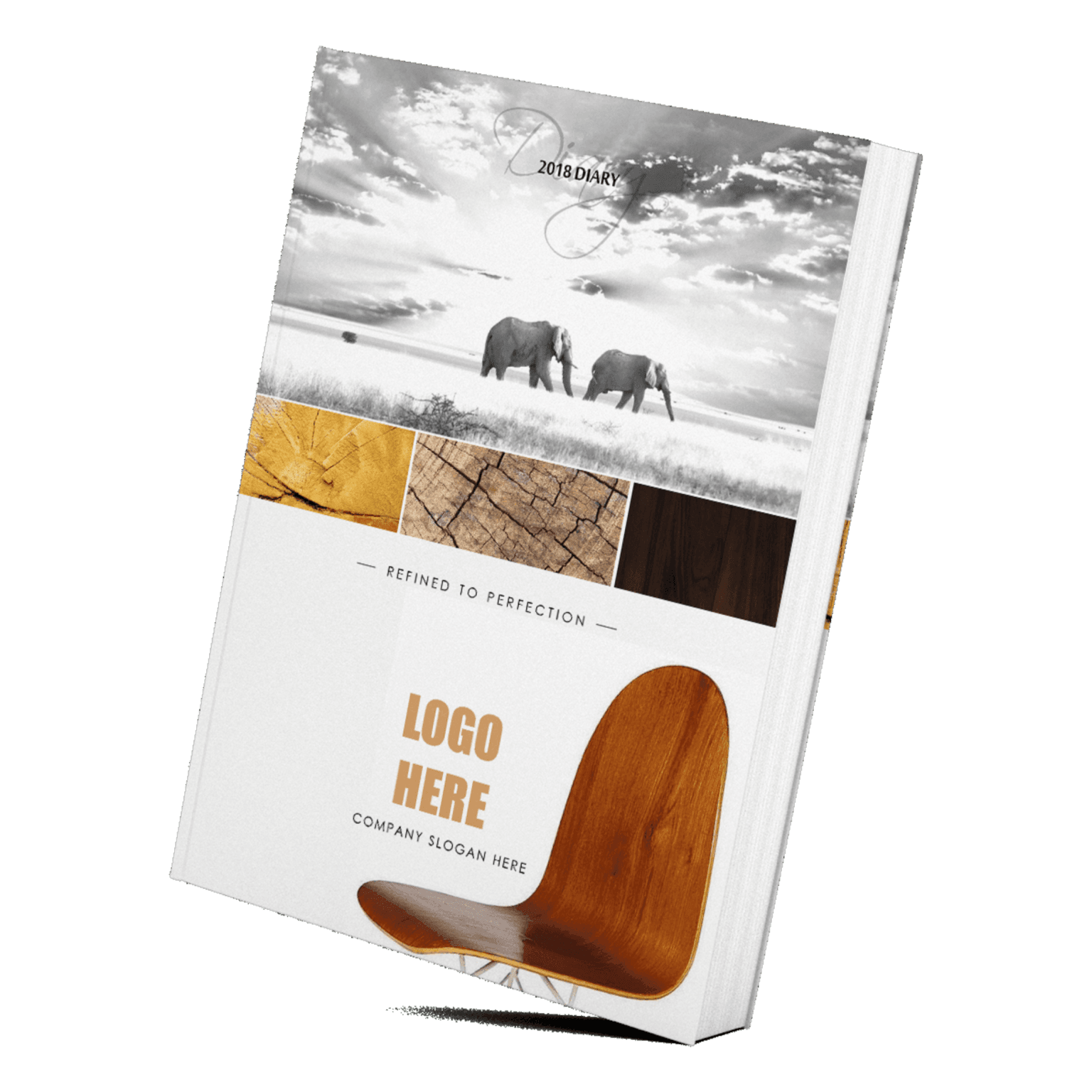 2025 Laminated Diaries Johannesburg | Laminated Diary Printing