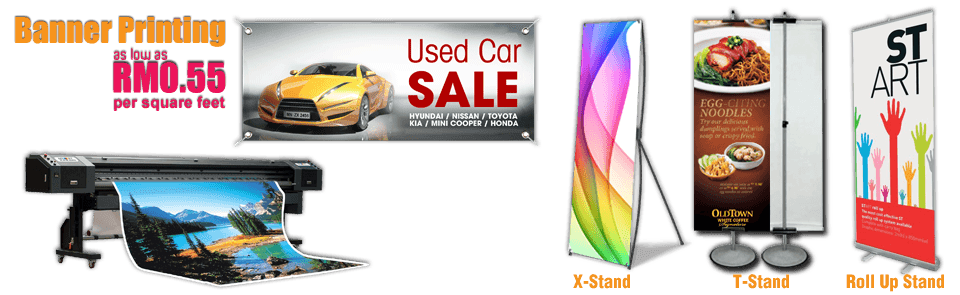 Printing Companies Johannesburg - Printmasters