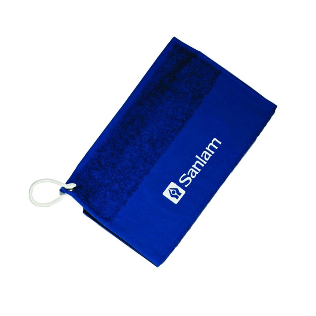 Towels Printing Johannesburg - Wrap Your Brand in Luxury