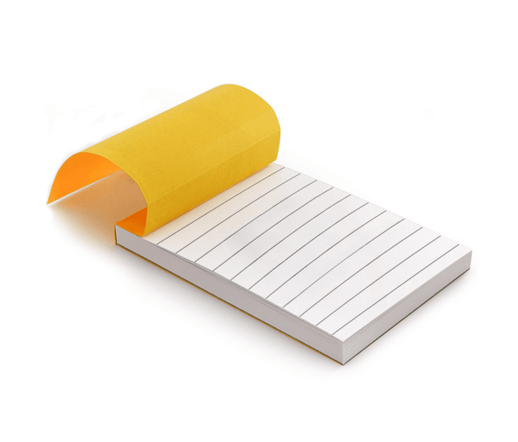 Notepads Printing - Printmasters